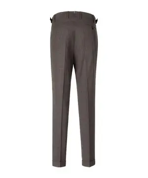 BERWICH Pleated Dress Pants