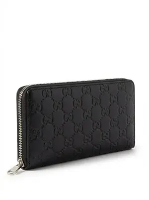 Gucci Zip Wallets For Men