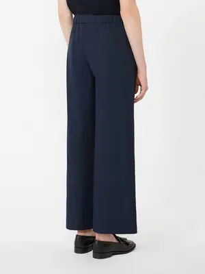 Max Mara Smargento Drawstring Trousers
