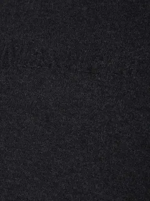 Max Mara Long-sleeve Crew Neck Sweater