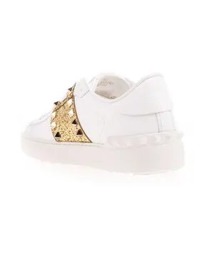 Valentino Garavani Rockstud Untitled Sneakers
