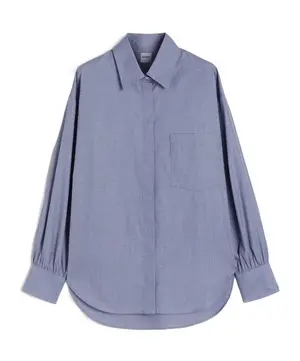 Aspesi Pleated Shirts For Women