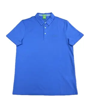 Hugo Boss Short-sleeved Polo Shirt