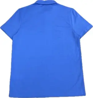 Hugo Boss Short-sleeved Polo Shirt