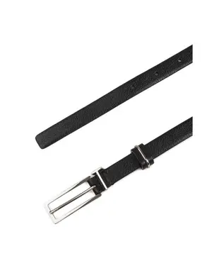 TOM FORD Leather Buckle Belt