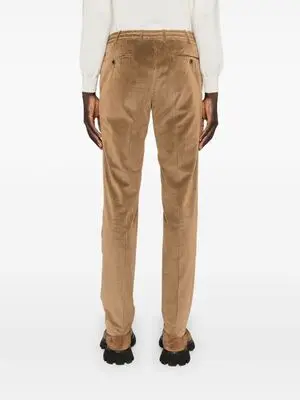 PT TORINO Corduroy Casual Pants