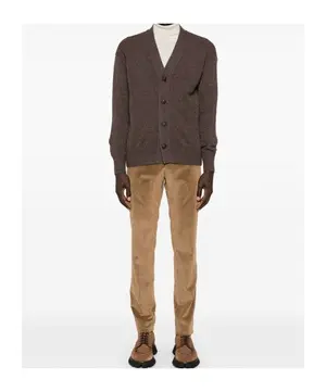 PT TORINO Corduroy Casual Pants