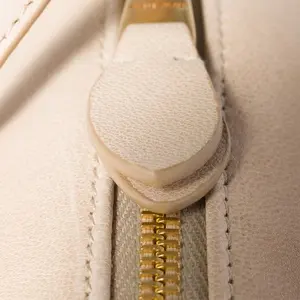 Miu Miu Nappa Leather Pouch