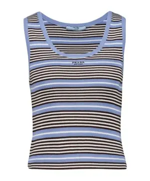 Prada T-shirt Camis Tanks For Women