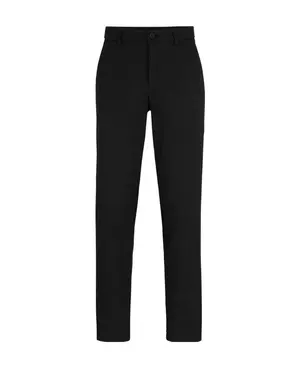 Hugo Boss Fitted Pants For Men
