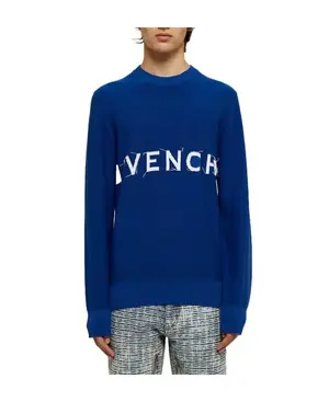 Givenchy Pullover Sweaters For Men
