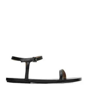 Marsèll Sottile Flat Sandals With Ankle Strap