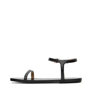 Marsèll Sottile Flat Sandals With Ankle Strap