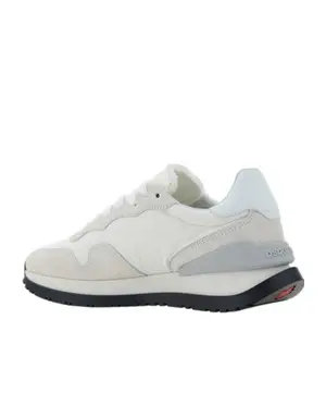 Dsquared2 Logo Patch Low-top Sneakers