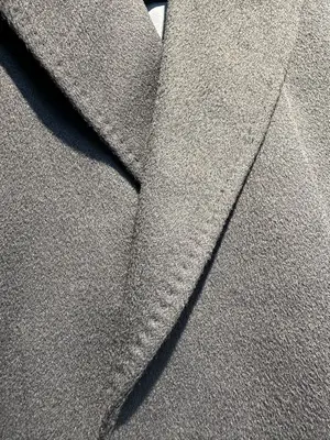 Hugo Boss Double Breasted Long Sleeved Coat