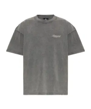REPRESENT Owners Club Script T-shirt