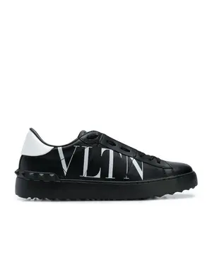 Valentino Garavani Heeled Sneakers For Women