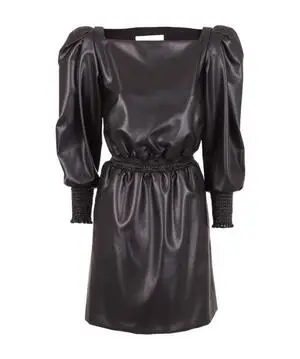 Philosophy Di Lorenzo Serafini Collared Cocktail Dresses
