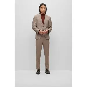 Hugo Boss Long Sleeve Sweater