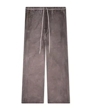 Rick Owens Drawstring Trousers