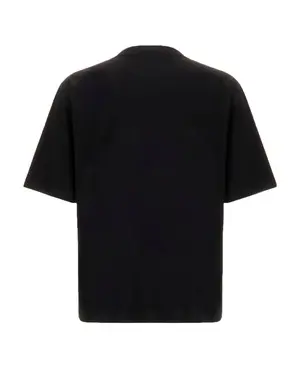 Dsquared2 Slogan-printed Crewneck T-shirt