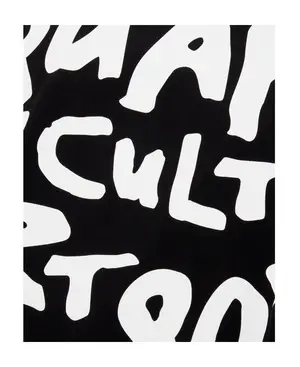 Dsquared2 Slogan-printed Crewneck T-shirt