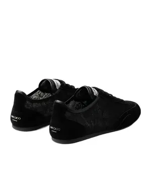 JIMMY CHOO Low Top Trainers