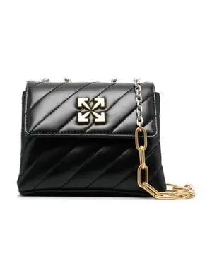 Off-White Jackhammer 19 Shoulder Bag