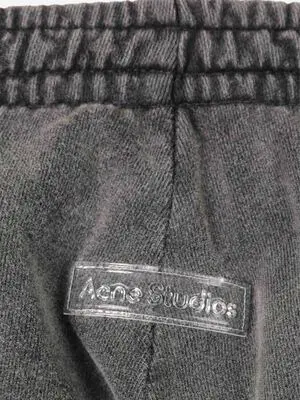 Acne Studios Elasticated Waist Trousers