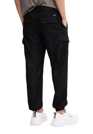 Armani Exchange Cargo Pants
