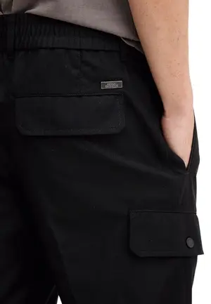 Armani Exchange Cargo Pants