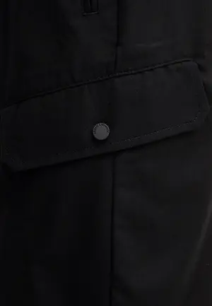 Armani Exchange Cargo Pants