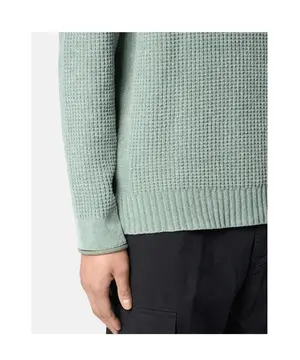 Stone Island Round Neck Sweater