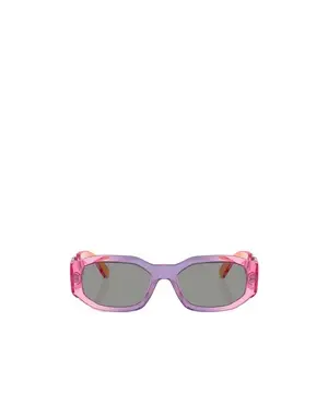 Versace Ve4361 Sunglasses - Gray