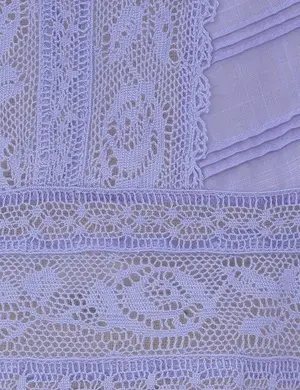 Zimmermann Coco Lace Mini Dress
