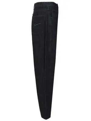 Jacquemus Mirada De Nimes Denim Jeans