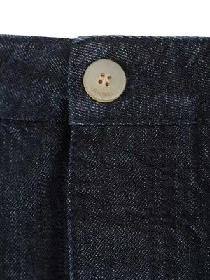 Jacquemus Mirada De Nimes Denim Jeans
