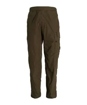 C.P. COMPANY Lens Detail Cargo Trousers