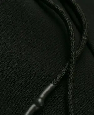 Alexander McQueen Logo Ribbon Sweatpants
