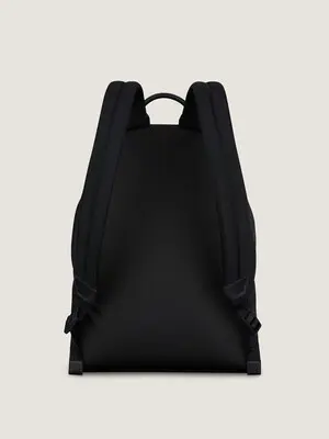 Givenchy Essential U Zipped Backpack - Black