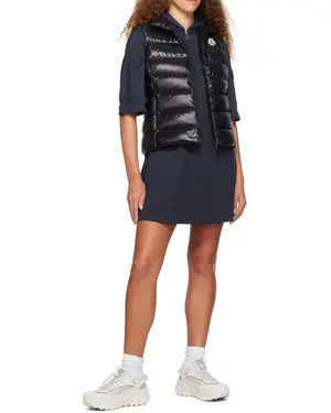 Moncler Ghany Down Vest