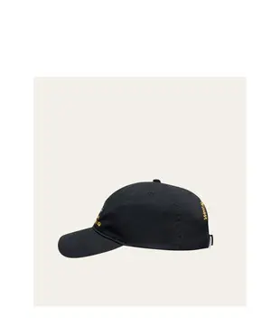 LES DEUX Baseball Cap