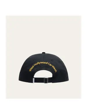 LES DEUX Baseball Cap