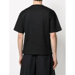 Opening Ceremony Box Logo Ribbed T-shirt