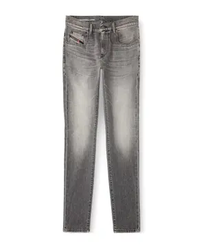 DIESEL® Slim Fit Jeans - Grey