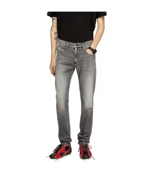 DIESEL® Slim Fit Jeans - Grey