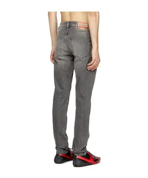 DIESEL® Slim Fit Jeans - Grey