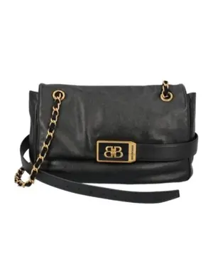 Balenciaga Modu Flap Medium Tote Bag