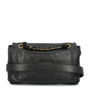 Balenciaga Modu Flap Medium Tote Bag