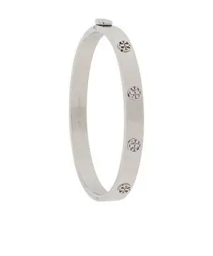 Tory Burch Silver Bracelets